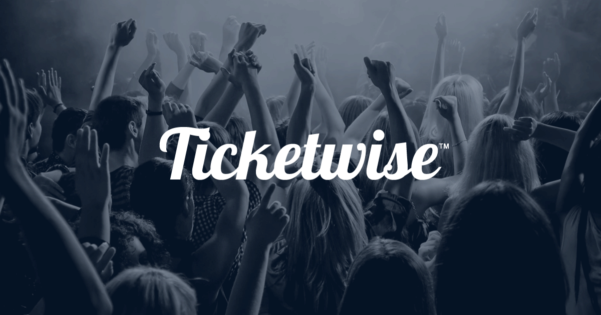 Ticketwise Online Ticket Sales & Box Office Ticketing – Ticketing, Box ...